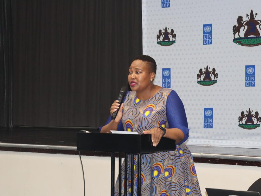 Lesotho Launches E-Services to Bridge Digital Divide - The Africa Daily ...