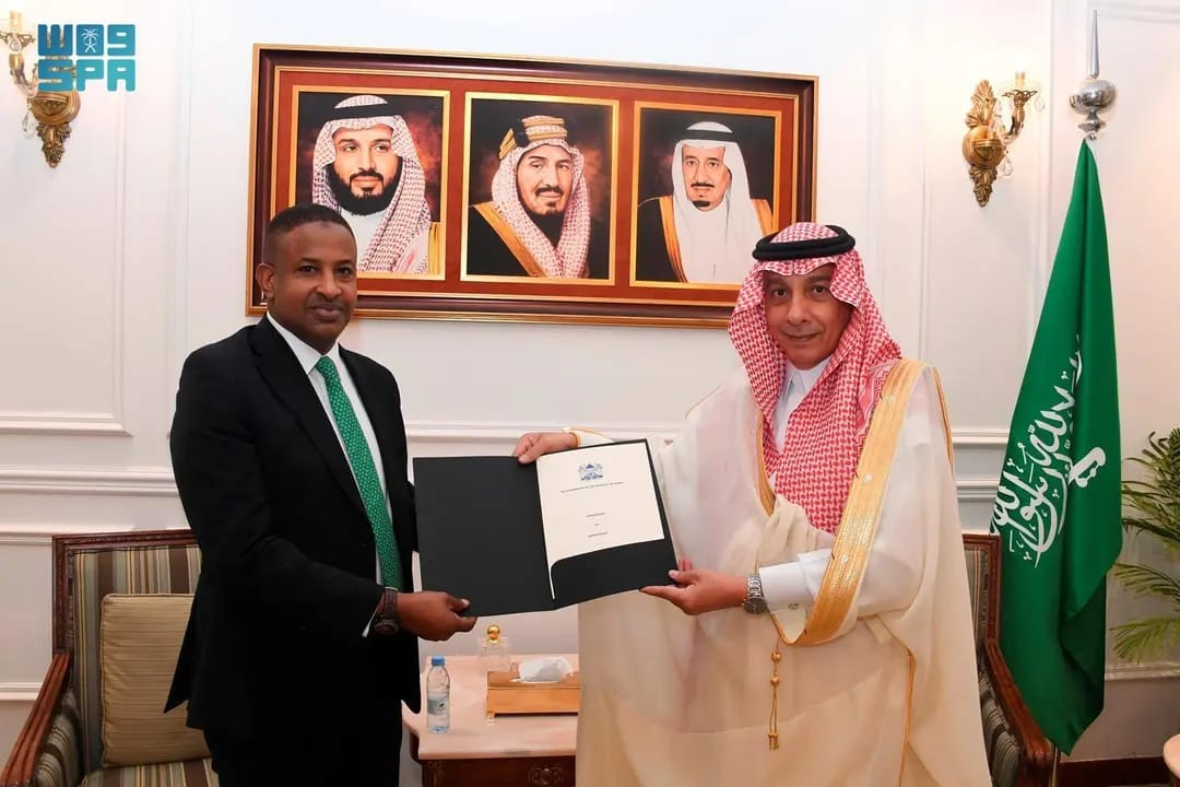 Kenya Opens Consulate in Jeddah - The Africa Daily Post